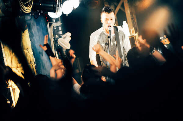 nil - afro skull records